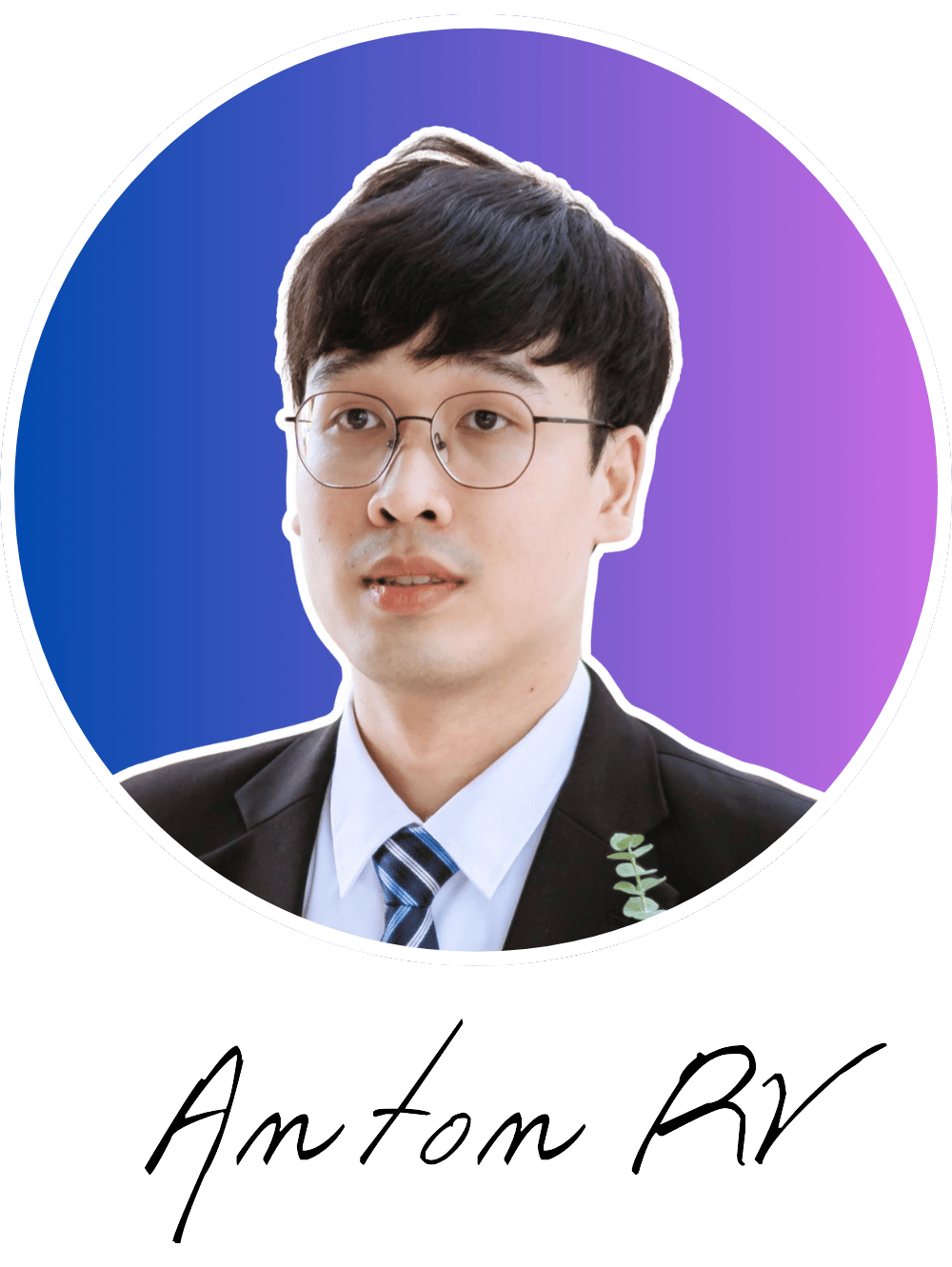 Contact - Anton Color Studio